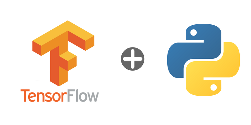 Data Science with R and Python: Tensorflow - for beginners