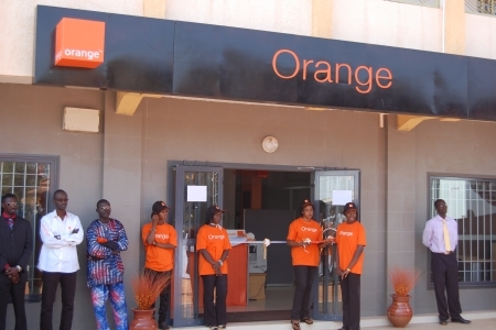 Mali: Orange attaqué en justice