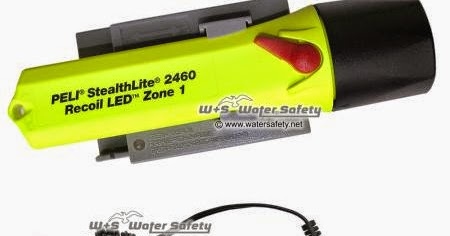 Supplier Explosion Proof Murah Indonesia: Lampu Senter Explosion Proof ...