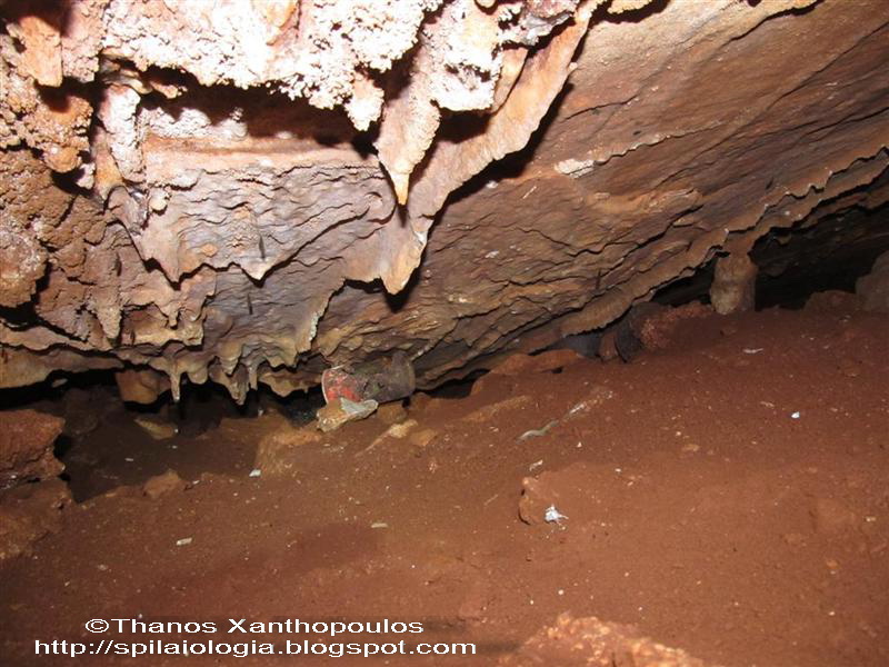 ΣΠΗΛΑΙΟΛΟΓΙΑ - SPELEOLOGY IN GREECE : Σπήλαιο 9-9-59 Κεντρικός Υμηττός ...