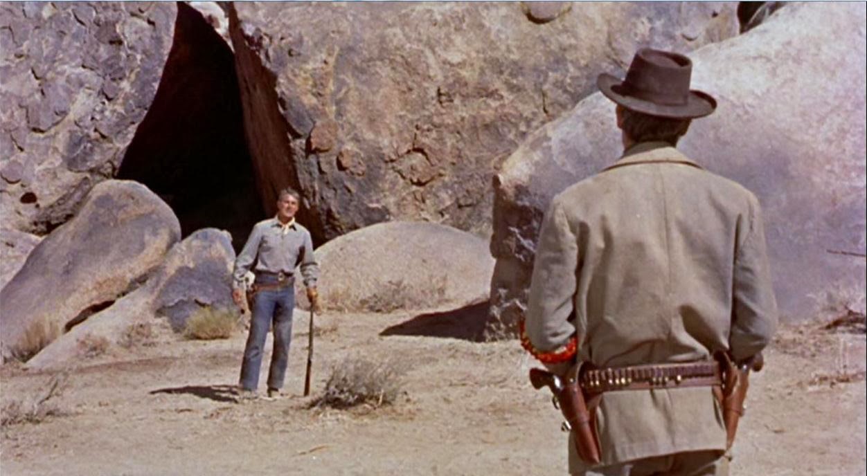 Films Worth Watching: Seven Men From Now (1956) - Directed by Budd ...