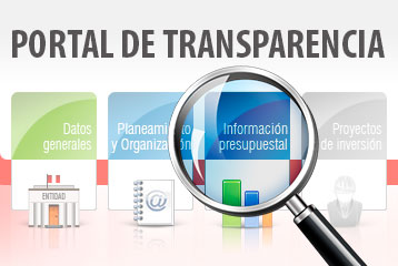 paracuellosdigitalplus: El Ayuntamiento presenta su Portal de Transparencia
