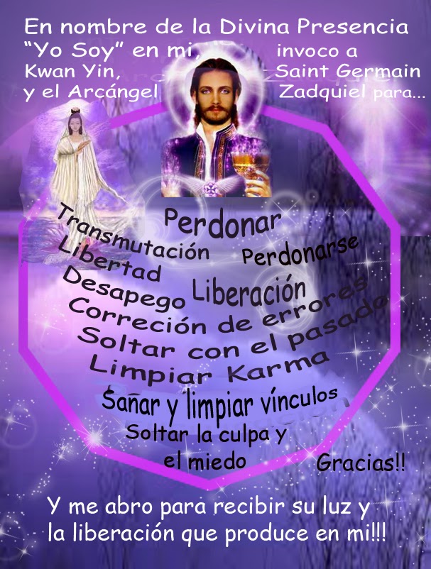 Metafísica-hoy: Gráfico Radiónico del Rayo Violeta