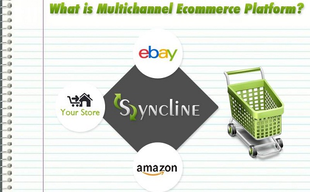 Multi Channel Ecommerce Solutions: Introduction, Advantages and Key ...