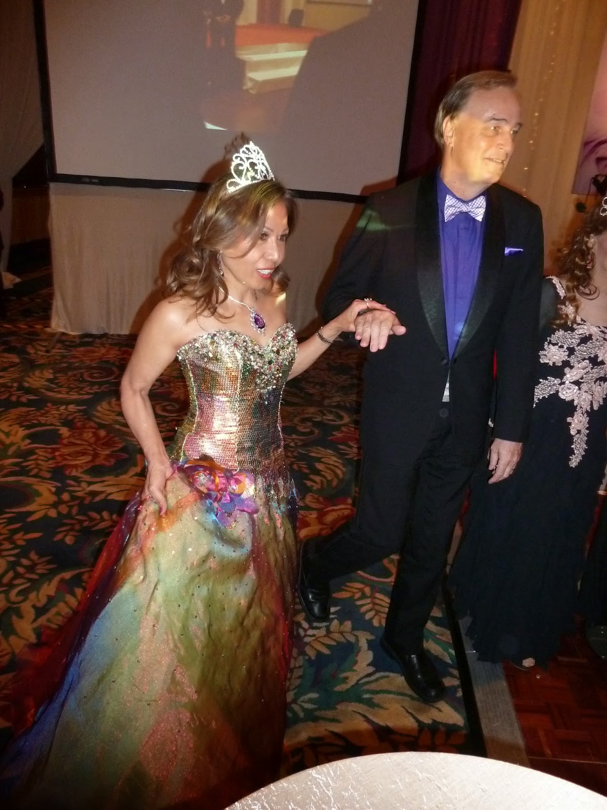 Kee Hua Chee Live!: PART 6 AND LAST! PRINCESS DR BECKY LEOGARDO'S ...