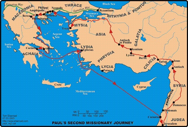 Blogger Wil: ABC Wednesday, Greece, J for Journeys