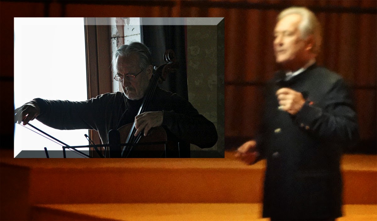 Bon sens et Déraison: FÊTE DU QUATUOR À BORDEAUX