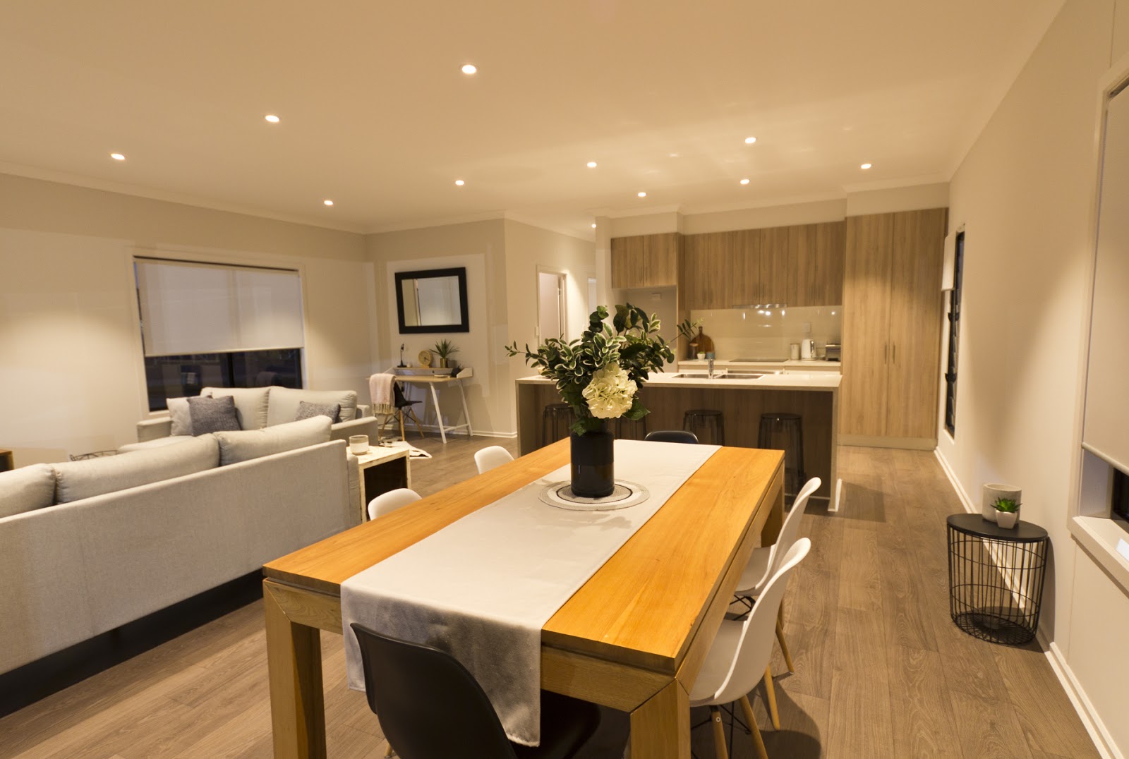 Prefab Homes - Modular Homes - Australia: Selecta Homes