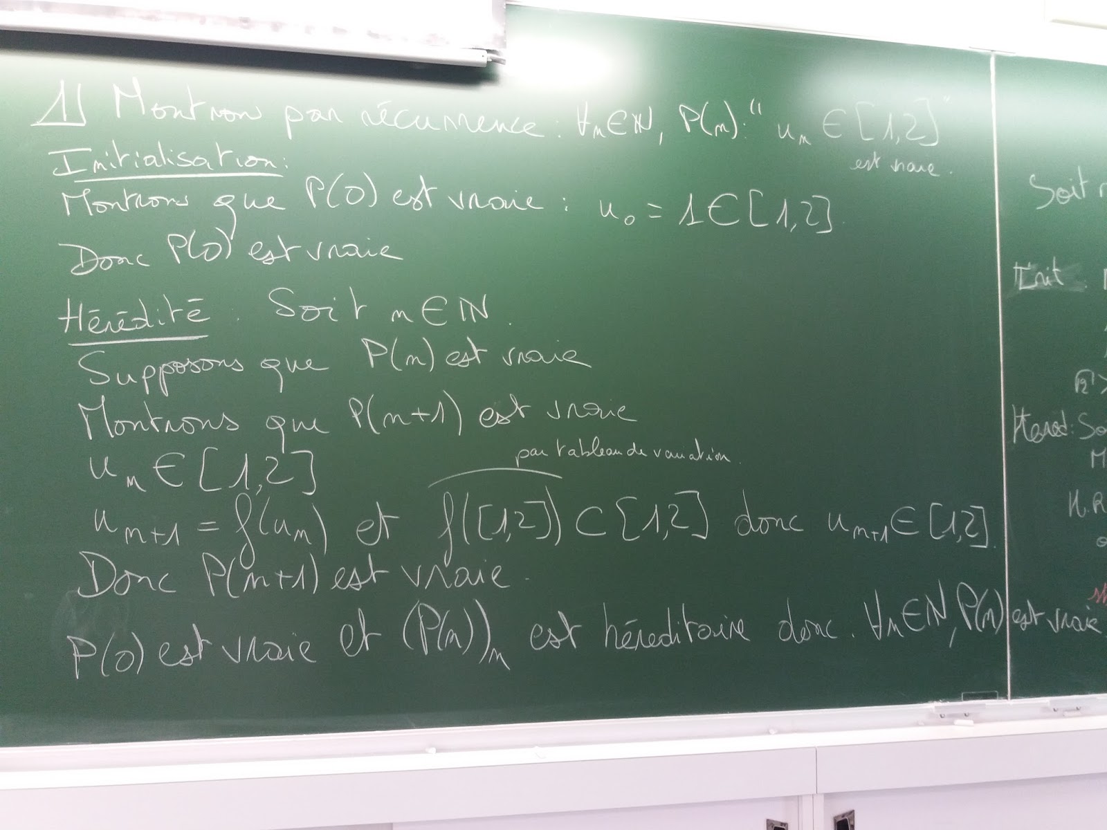 La math-à-outils: Exercice corrigé, fonction définie par récurrence ...