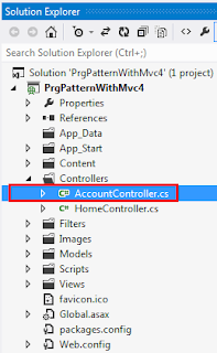 How to Use PRG Pattern with ASP.net MVC 4 ? | Sampath Lokuge Tech Blog