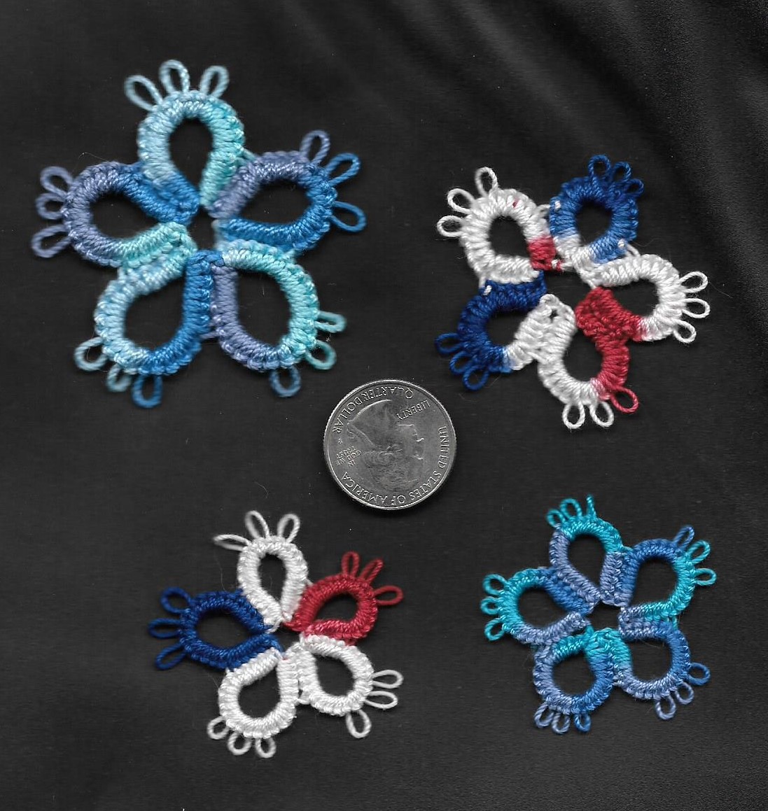 The Knotting Nurse: Cro-Tatting