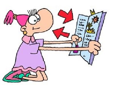 Identificando mi estilo de aprendizaje: Estilo Visual