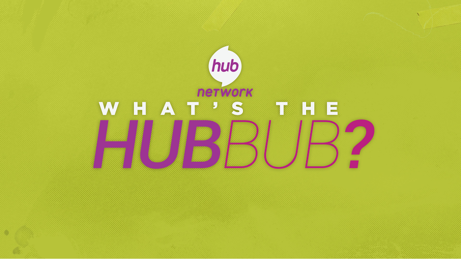 Susan's Disney Family: Hubbub interview with featuring “Spooksville ...