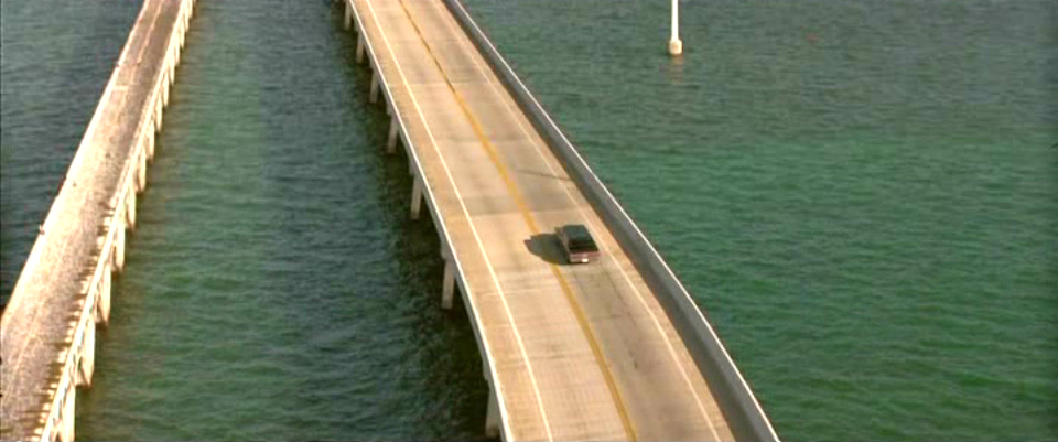 Movie Tourist: True Lies (1994)