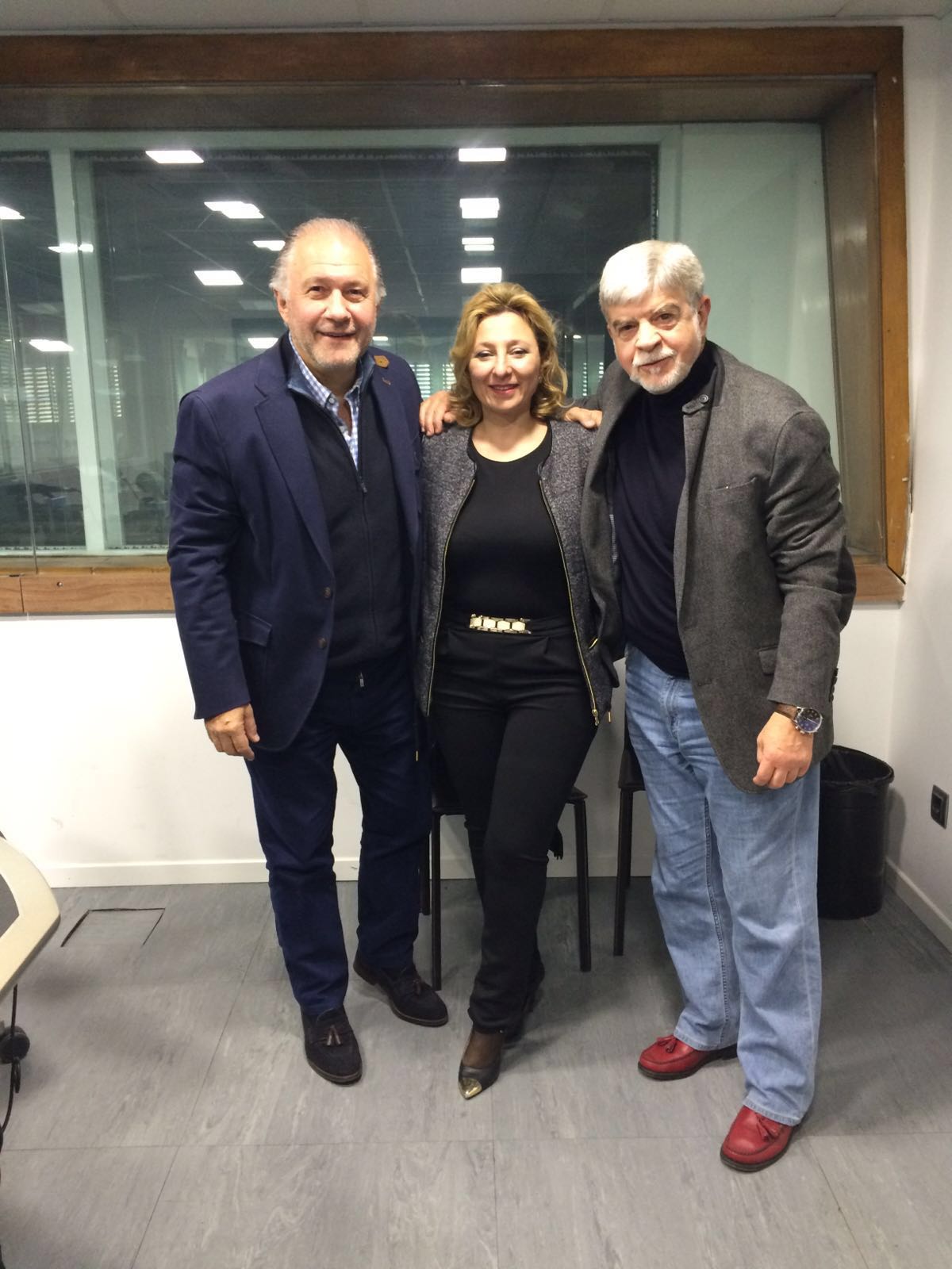 CLUB SALUDABLE, por Emilio Javier. Pasión por la vida activa.: CON LA ...