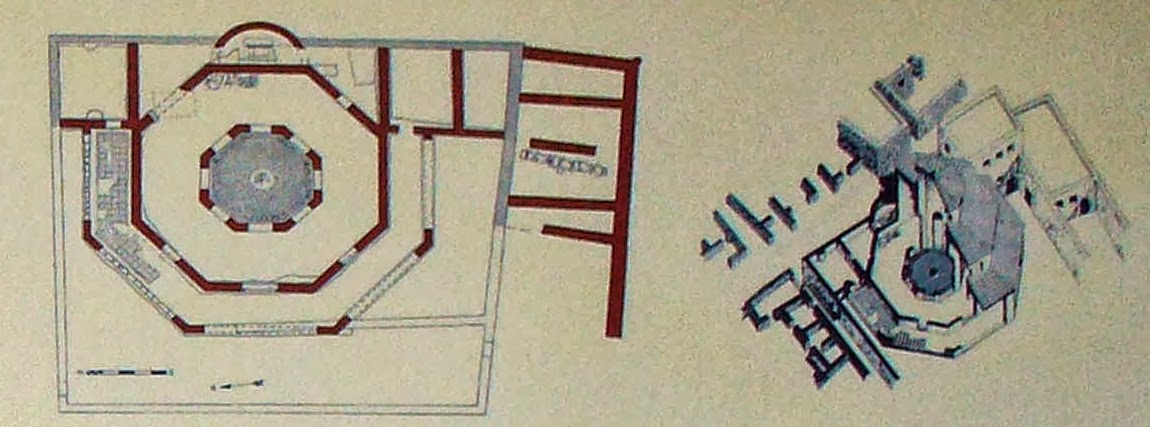 Capernaum - The House of Peter