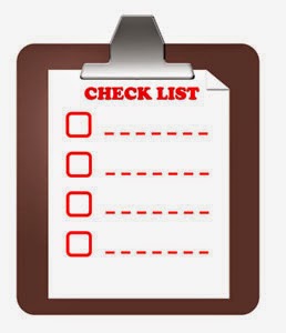 ADMINISTRADORES: Checklist no trabalho: a importância da verificação