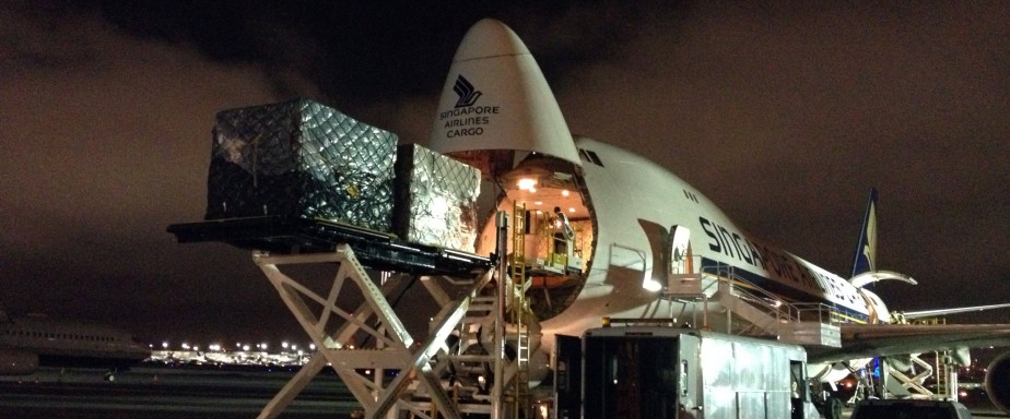 MEC&F Expert Engineers : OSHA finds Alliance Ground International, a ...