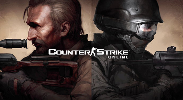 Download Counter Strike Online ~ Equipe Mesx Oficial