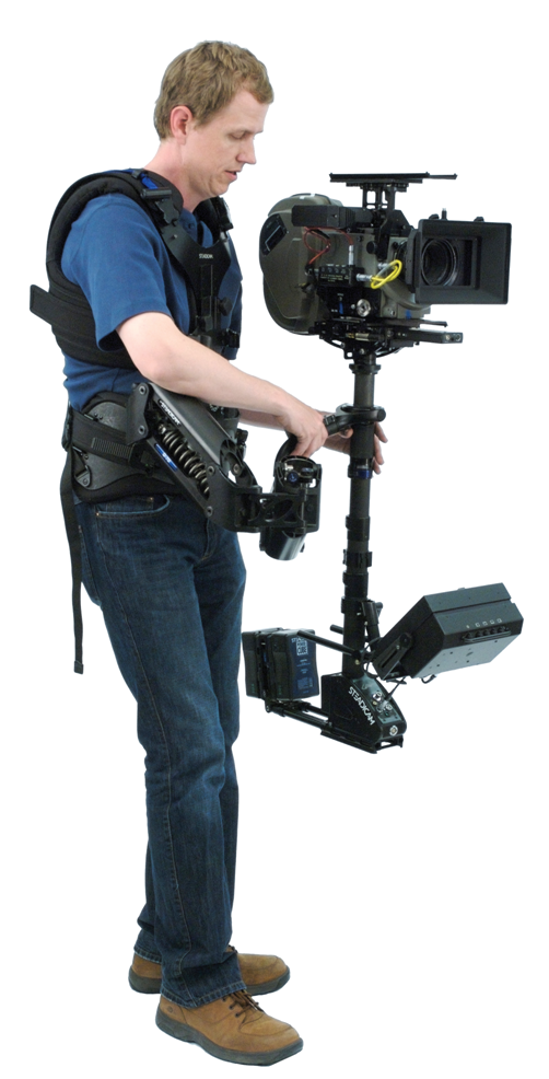 Erin's Media Blog: Camera Types