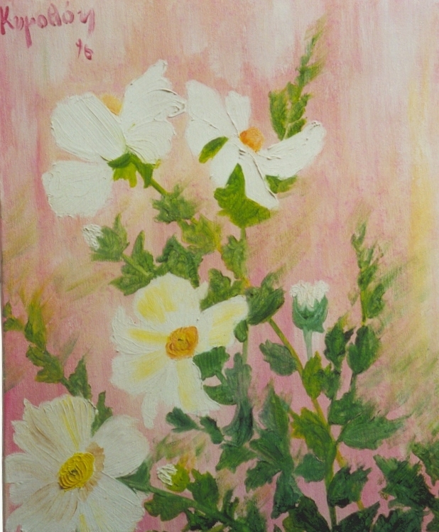 http://artnotakymothoe.blogspot.com: Νότα Κυμοθόη "Ζωγραφική με θέμα ...