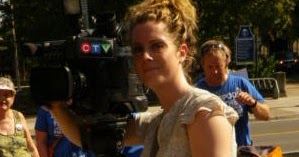 Charles Leblanc's Other Blog: CTV News Journalist for Fredericton Mary ...