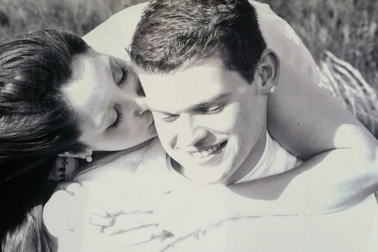 A Spot For Tea - A Sweet Life Poured Out: Judy Newport and Tyler ...