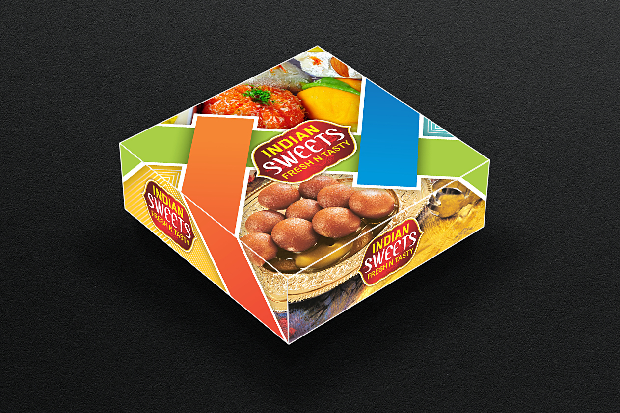 World of Sweet Box packaging designs and devotion for packaging concept ...