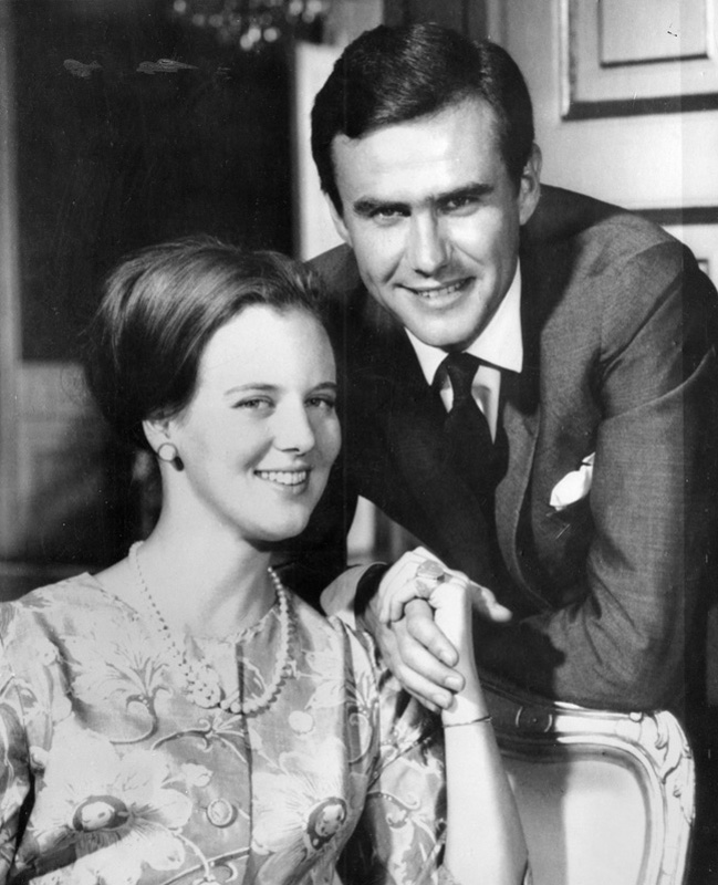 The Mad Monarchist: Favorite Pics of Daisy