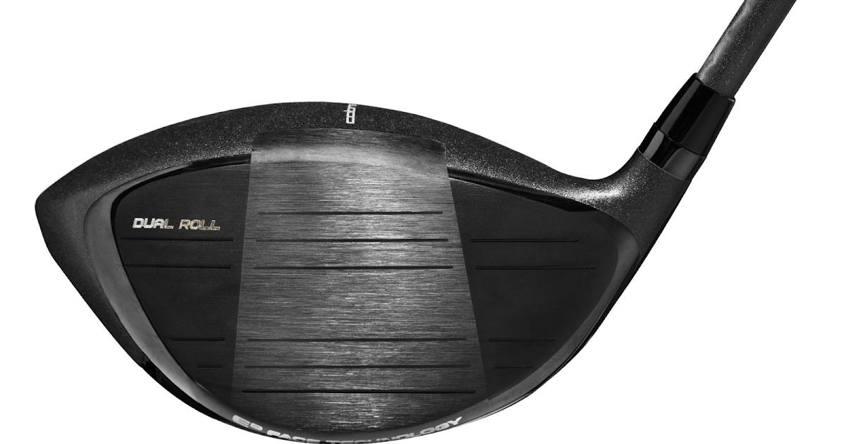 Ottawa Golf Blog: Cobra Unleashes Long Tom Driver This Fall