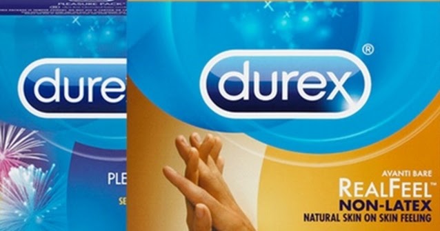 HISTORY OF BUSINESS: Durex