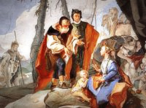 Estudio Biblia: 06.2013