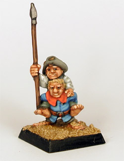 Halfling House: INTRODUCING THE TOP TEN HALFLINGS OF ALL TIME!!!