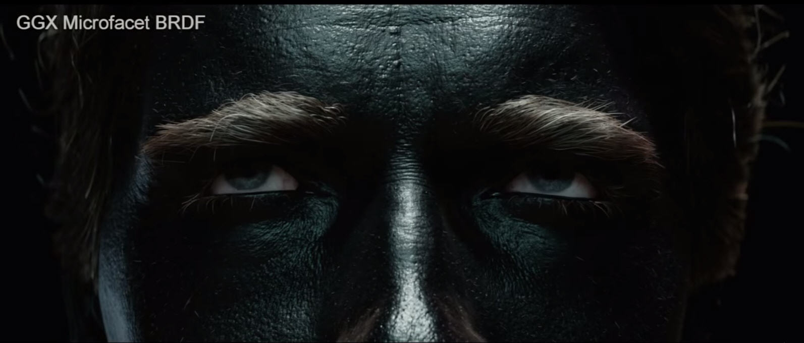 Making of CGI Schwarzenegger for Terminator Genisys | Computer Graphics ...