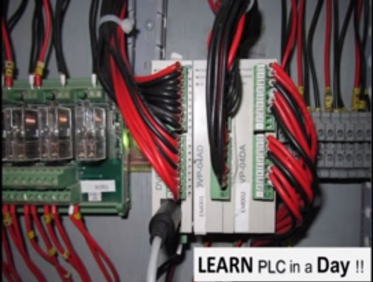 14 Lectures About PLC Programming (Learn PLC From A To Z) | Electrical ...