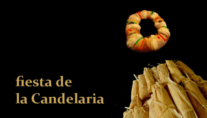 Bamba Política: 2 de febrero, día de La Candelaria