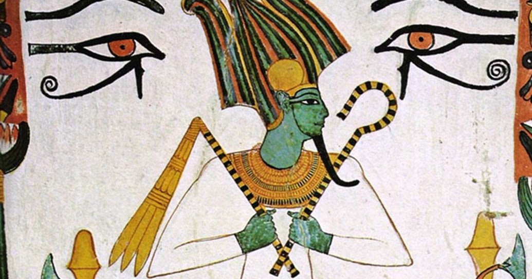 Civilization of the Past: The Tales of Osiris: How Osiris, the Main ...