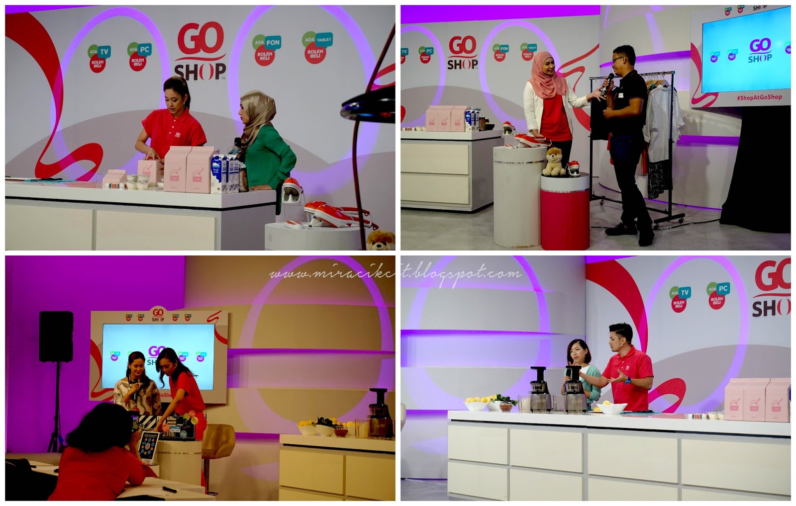 Go Shop Malaysia — miracikcit