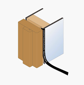 The Door Industry Journal: Leaderflush Shapland’s EcoGuard frame-to ...