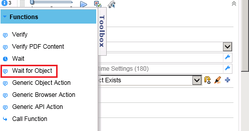 Performance Testing made easy: Why & How to use Wait for Object in ...
