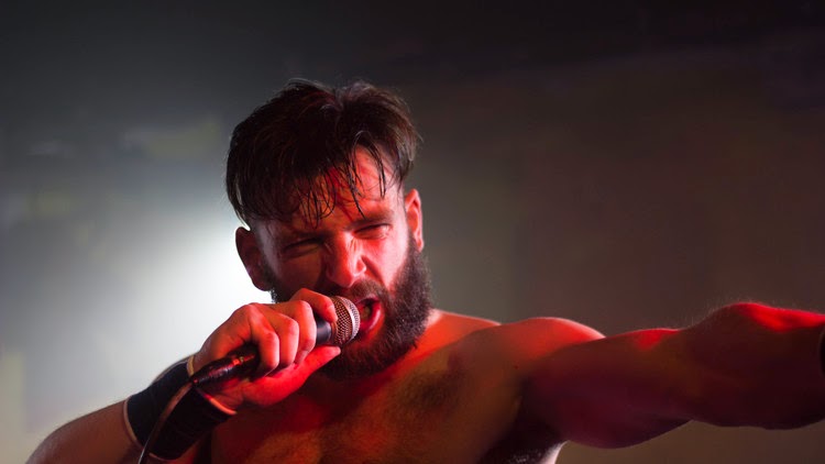 Partially Obstructed View: Theatre review: Lardo