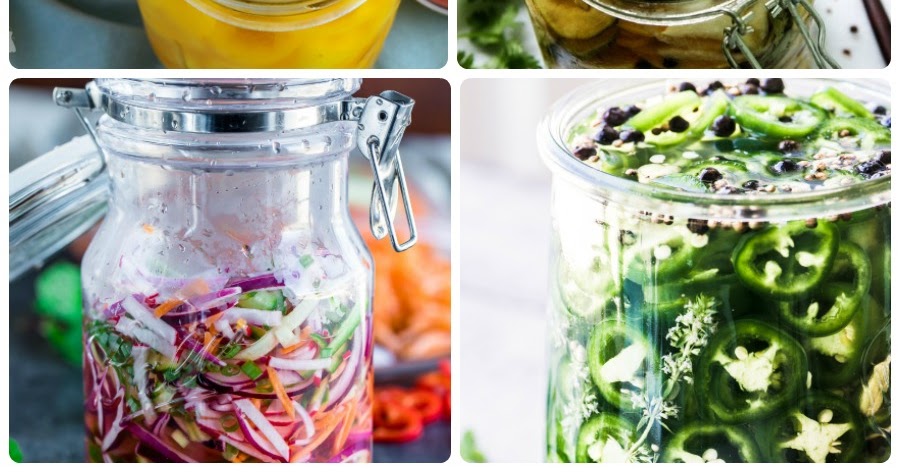 Frugal Foodie Mama: 10 Pickling Recipes You Need to Try This Summer