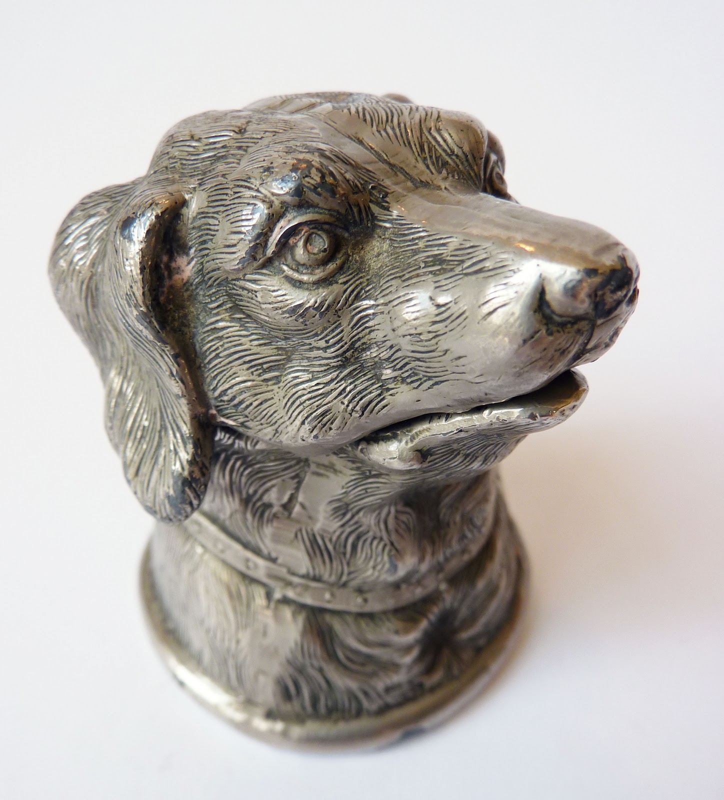 maison dog: Merchandise