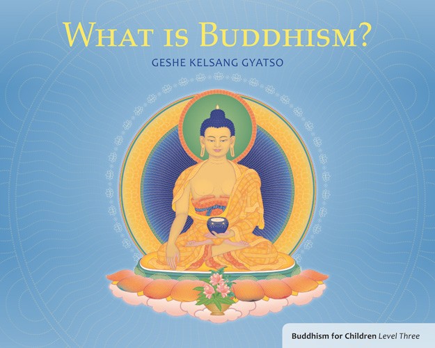 What is Buddhism? Part 1 of 2 ~ Tell Me About Islam