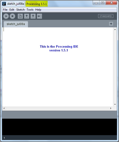 Arduino Basics Simple Arduino Serial Communication Part 2