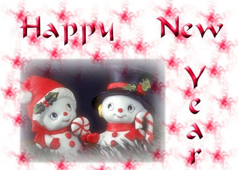 GALLERY FUNNY GAME: New Year Text Messages