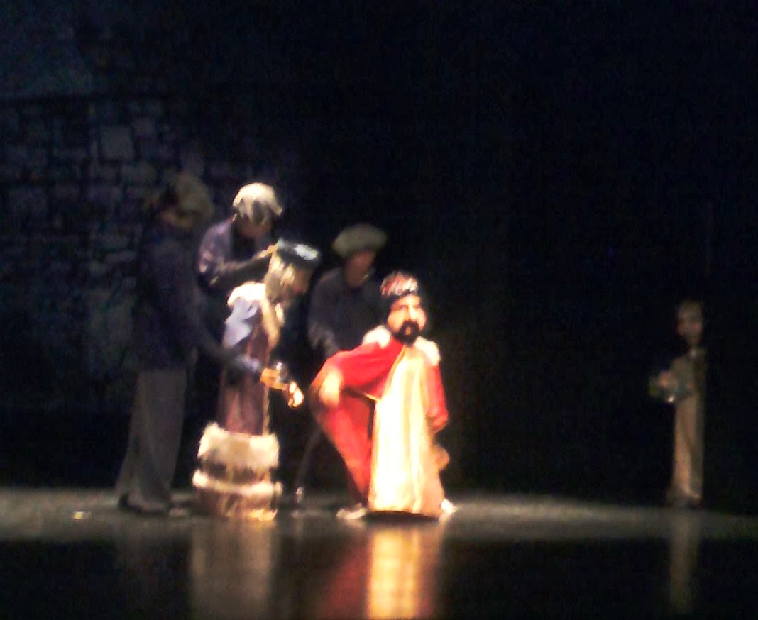 EL AULA DE GRACIELA: "LAS TRIBULACIONES DEL DOCTOR FAUSTO" UNA VERSIÓN ...