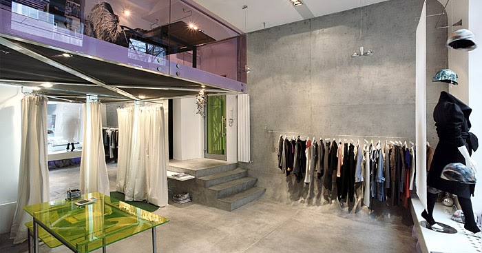 Fashion Studio Magazine: CREATIVE STUDIOS & WORKSPACES