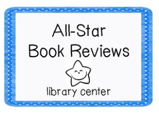 All-Star Book Review Center (Scholastic Book Fair) - Library Learners