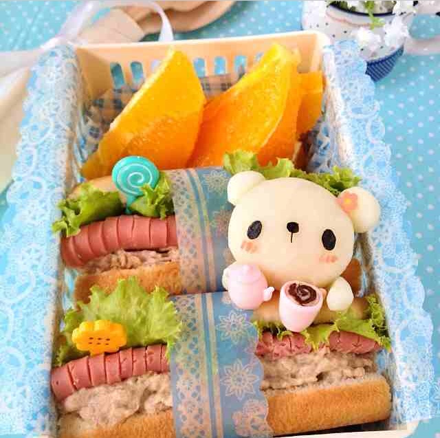 Little Miss Bento: The Queen of Bento in Asia - For Urban Women ...